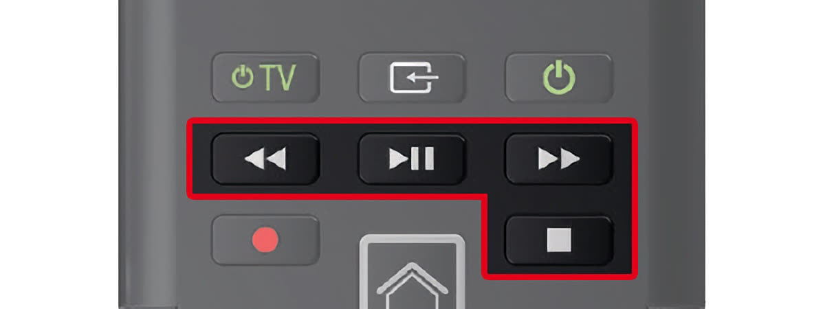 Est-ce que mettre la TV en pause, c'est de la copie privée ? SFR pense ...