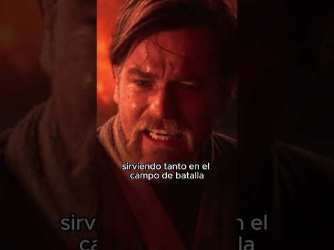 Obi Wan Kenobi - Personajes Star Wars #starwars #sabiasque # ...