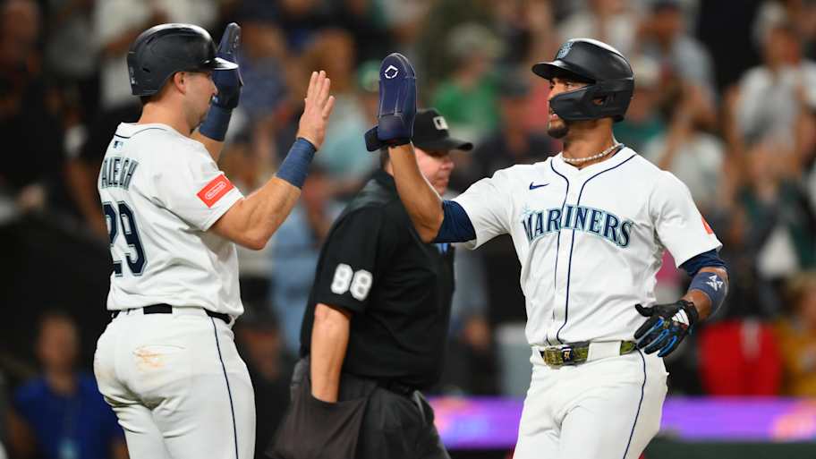 Mariners Match-Up: Can Seattle Make it 11 Wins in a Row?