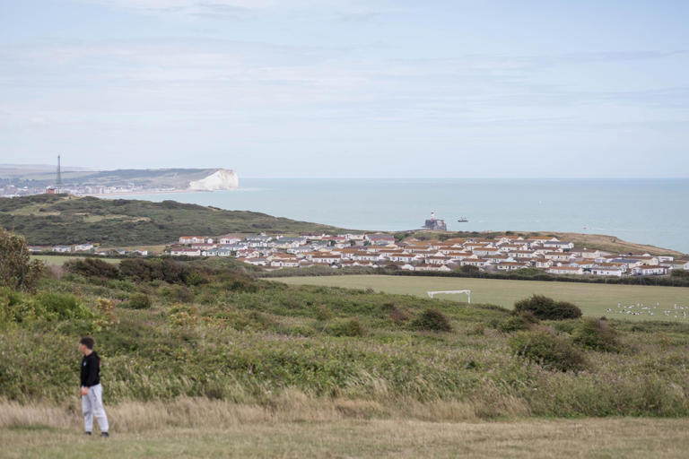 Michelle Connors appointed Newhaven Enterprise Zone programme manager