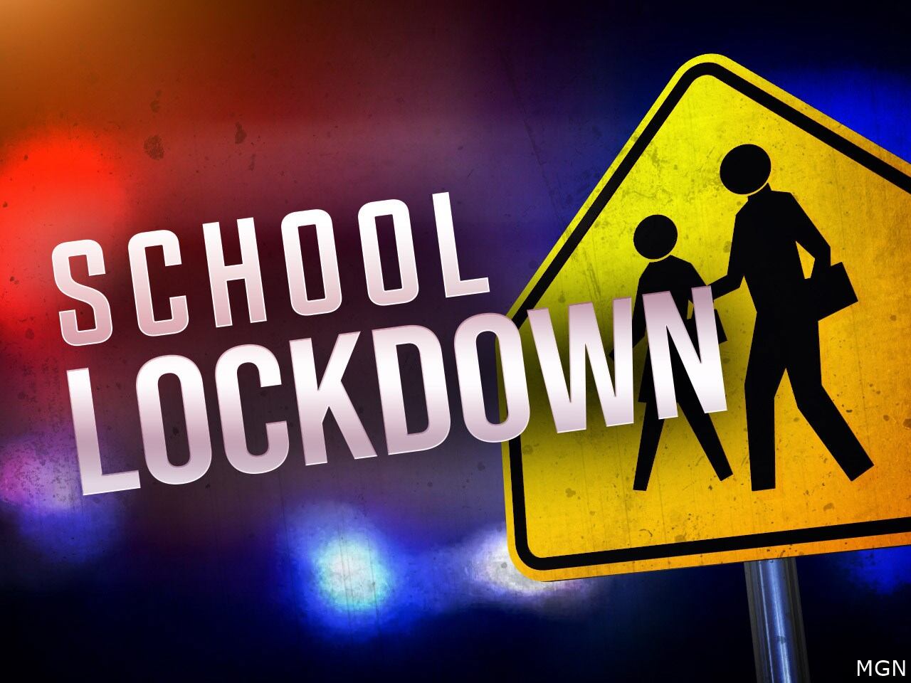 Block High lockdown lifted after investigation deems school safe