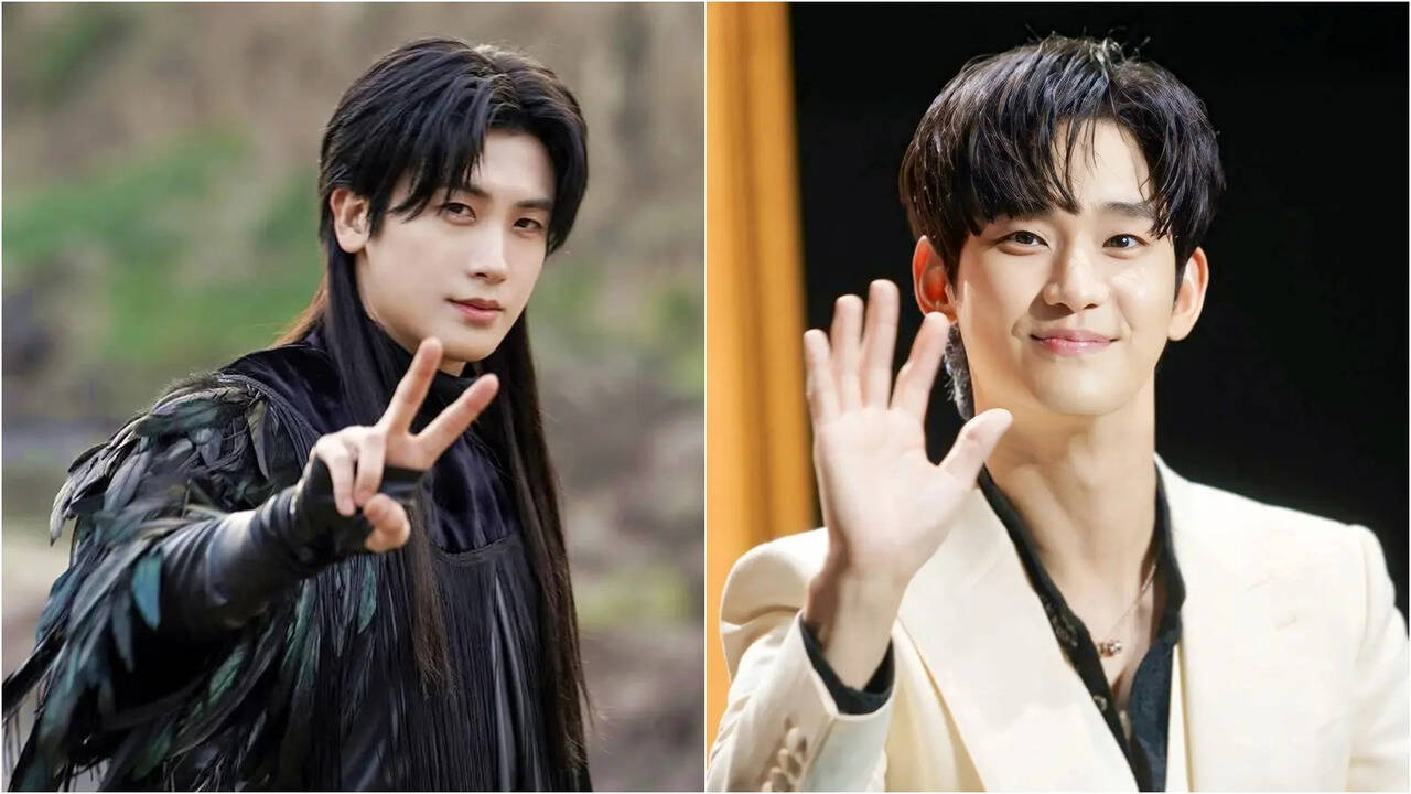 Park Hyung-Sik's Twelve Salary Controversy EXPLAINED: Why Has 'Highest Paid Korean Actor ...