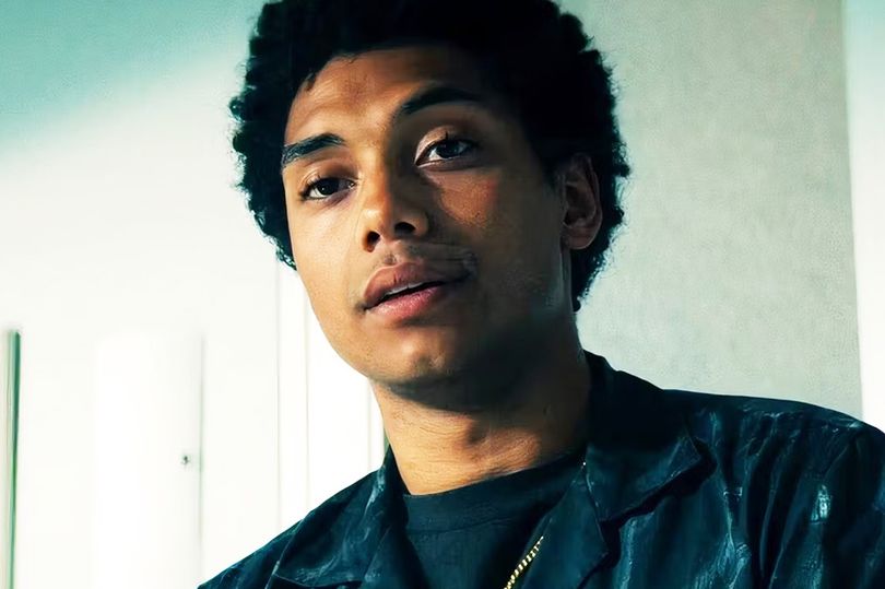 How is Andre killed off in Gen V? Absence of Charles Perdomo explained ...