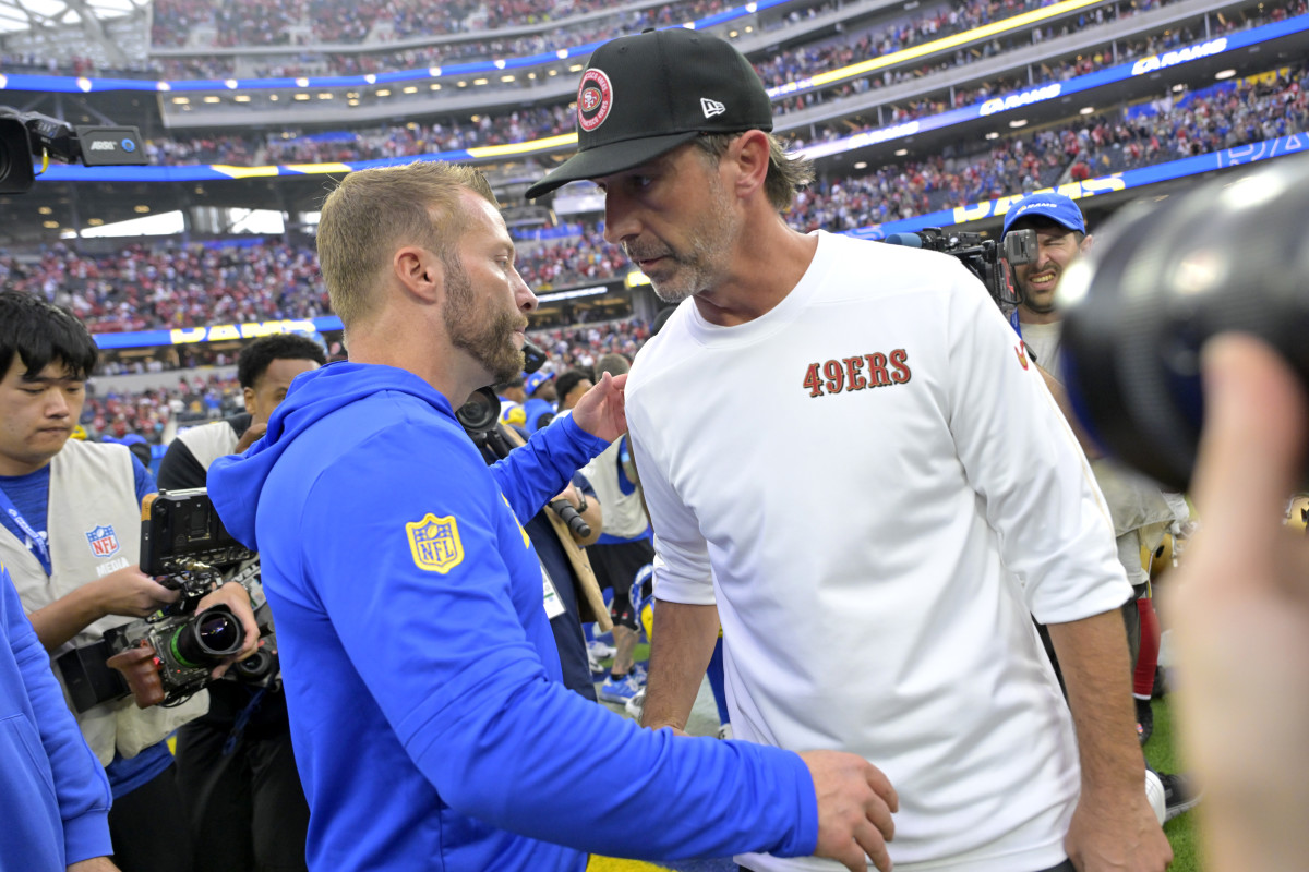 Highest-Paid NFL Coaches in 2025: Ranking the top 10 salaries