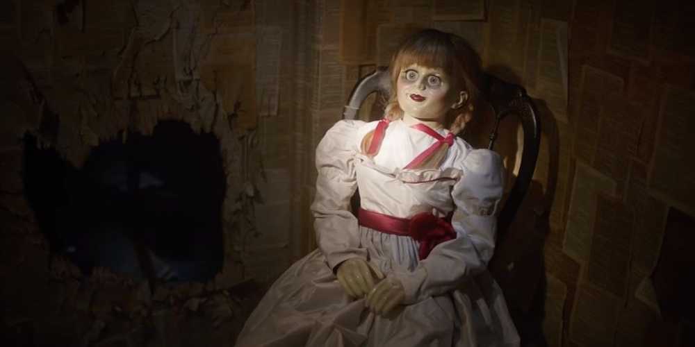 10 Things We Want to See In HBO’s The Conjuring TV Series