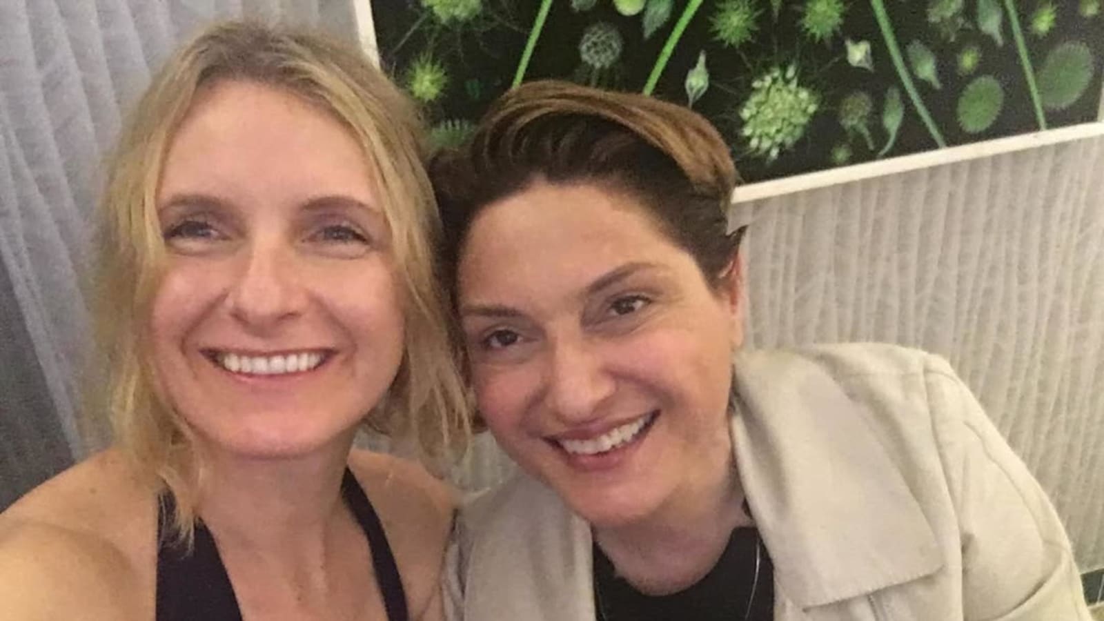 Elizabeth Gilbert's New Memoir And Her Story Of Love And Loss With ...