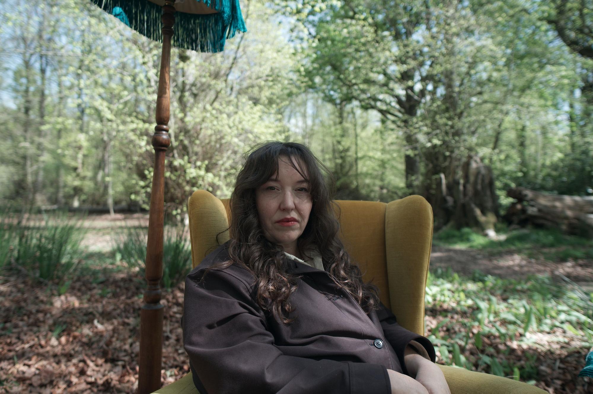 Mercury Prize nominated folk singer-songwriter Kathryn Williams to play ...