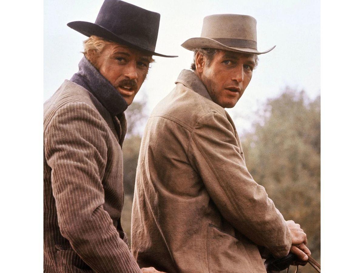 5 Films That Define Robert Redford’s Legacy: ‘Butch Cassidy and the ...