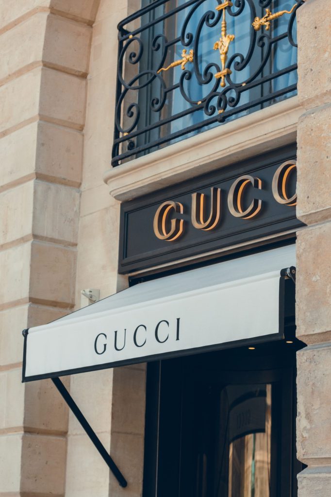 Gucci Heiress Wins $115M in Damages in Lawsuit Against Abusive Stepfather