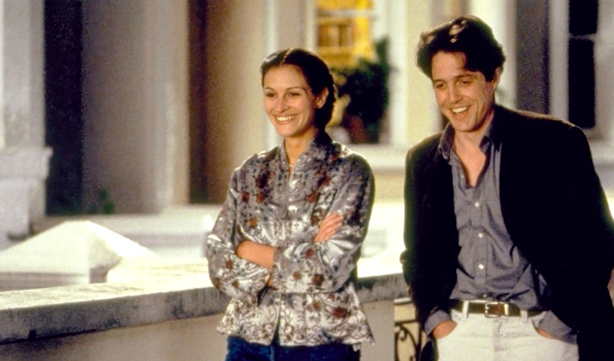 Julia Roberts assume avoir brisé le rêve des fans pour leur bien : pourquoi elle a refusé Coup ...