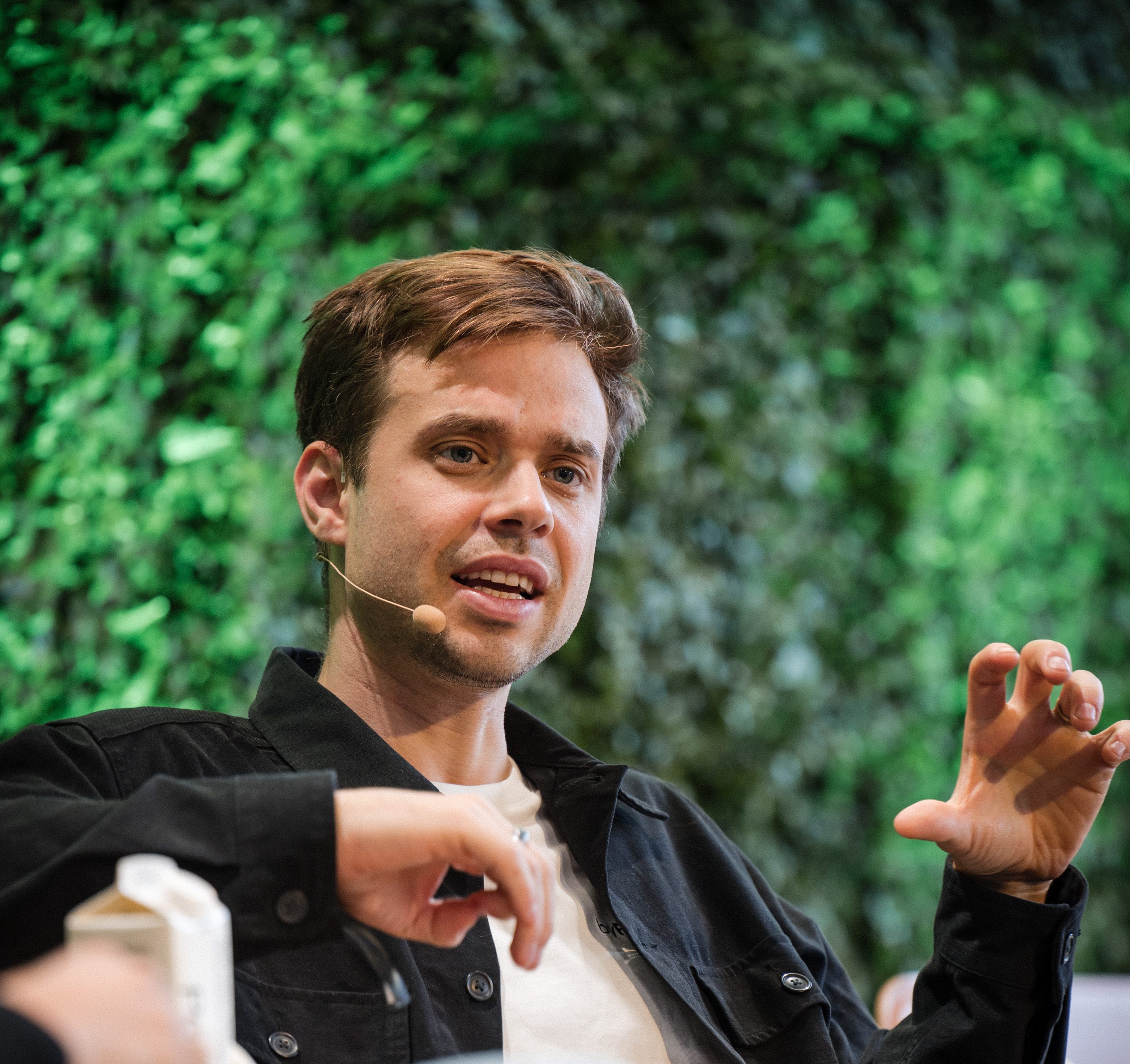 Lovable co-founder and CEO Anton Osika on building one of the fastest ...