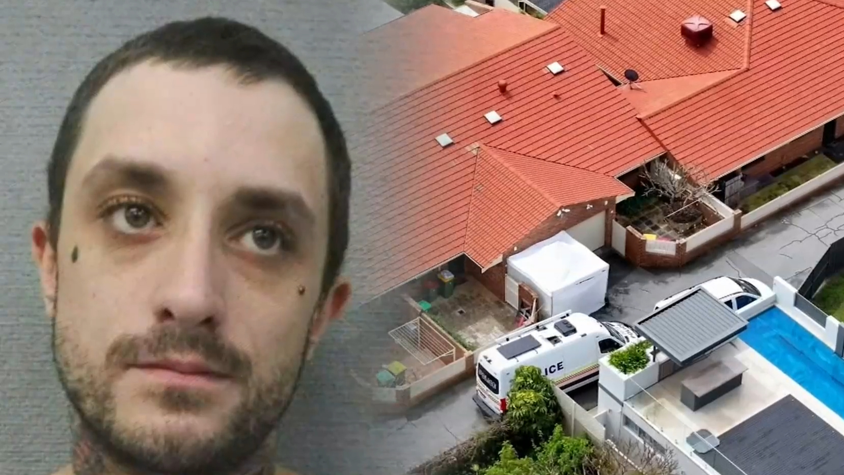 Police fear missing Perth man, 33, may be dead