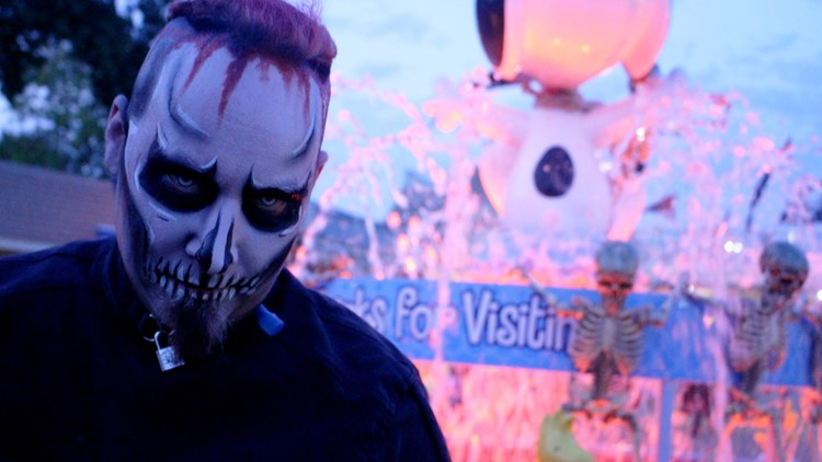 What to expect at ValleyScare this fall