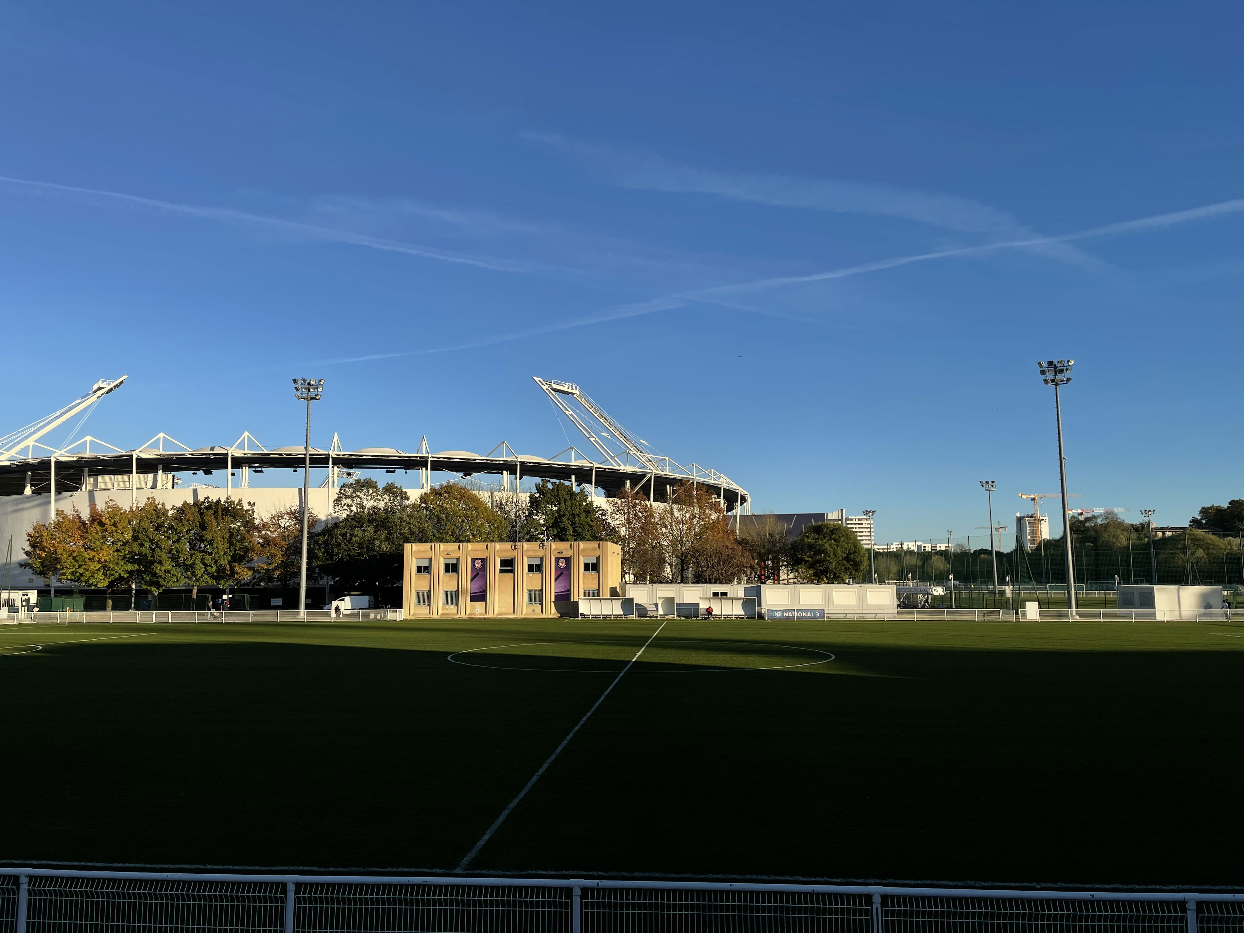 Les matchs des féminines du TFC deviennent payants, le club justifie sa ...