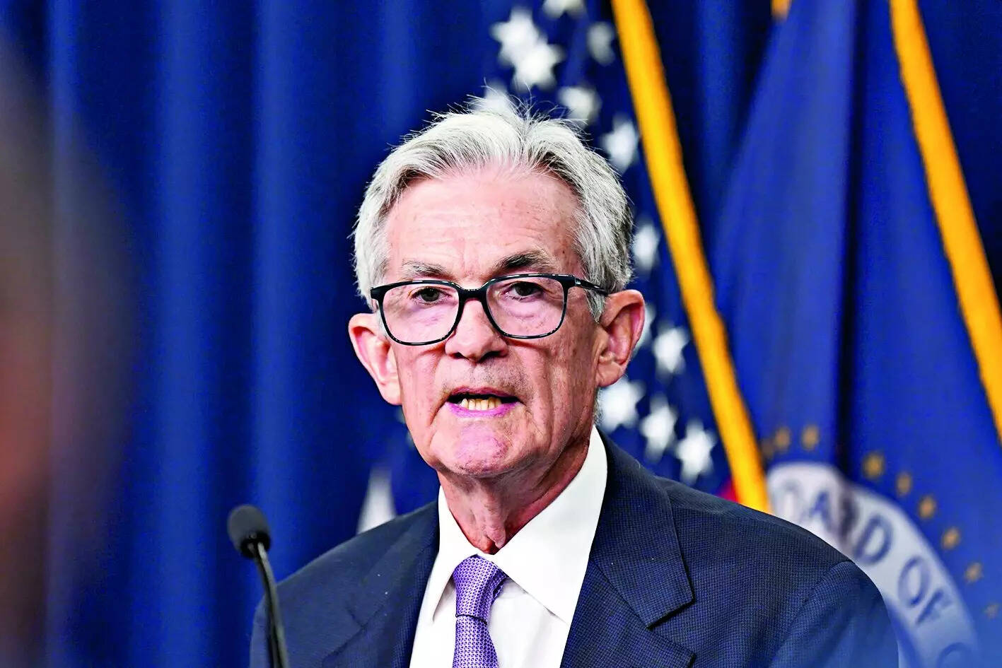 Federal Reserve rate cut today: Will the Fed cut rates today? What to ...