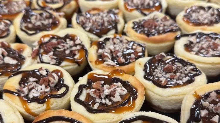 The Greatest Romance Ever Sold: Prince's favorite cheesecake gets new ...