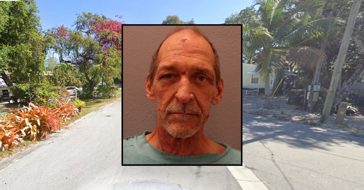 Man with 'fake' ailment 'lured' roommate into his vehicle in order to ...