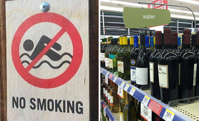49 Of The Funniest Examples Of “You Had One Job” Fails (New Pics)