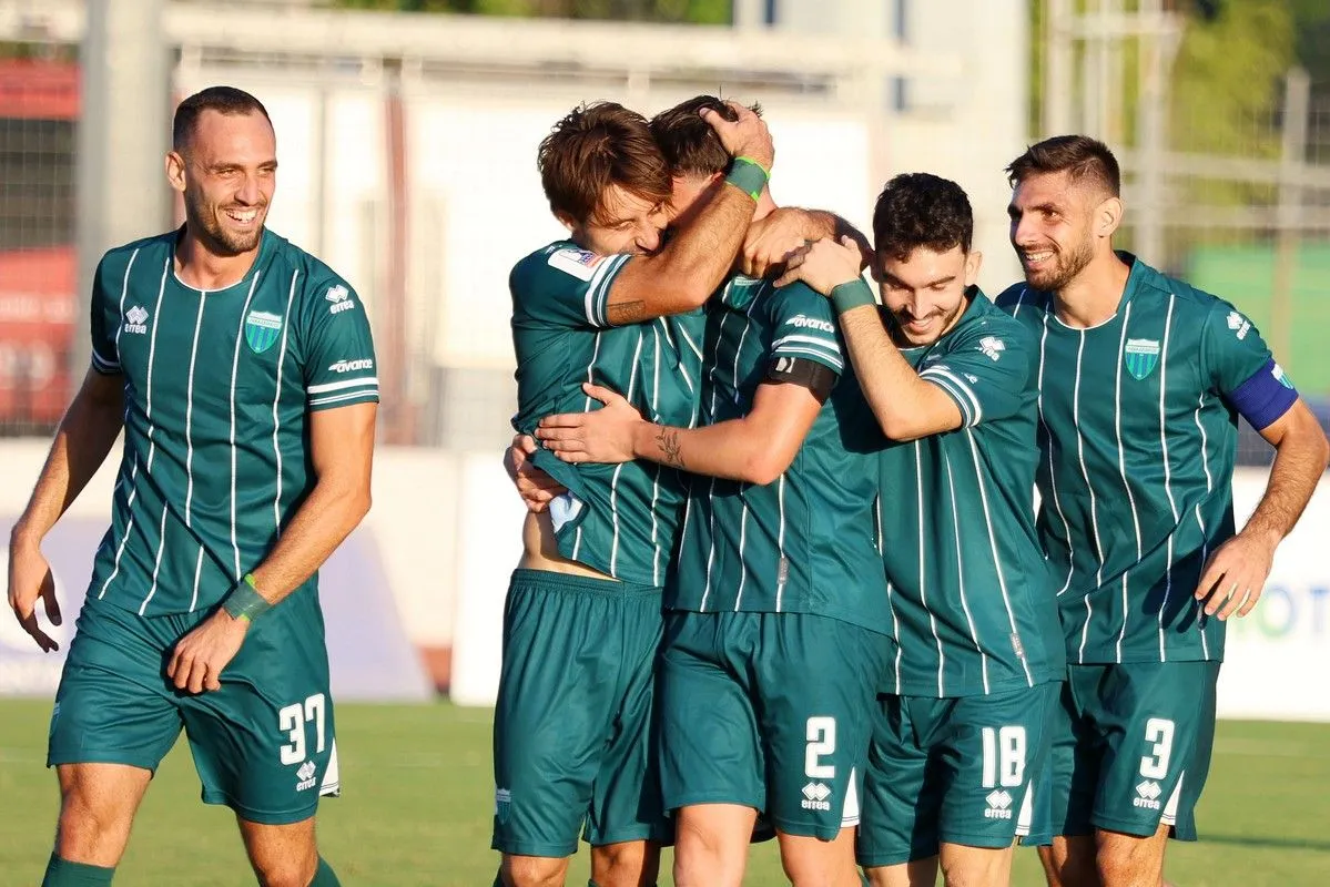Κύπελλο Ελλάδας Betsson: Η βαθμολογία της League Phase μετά την ...