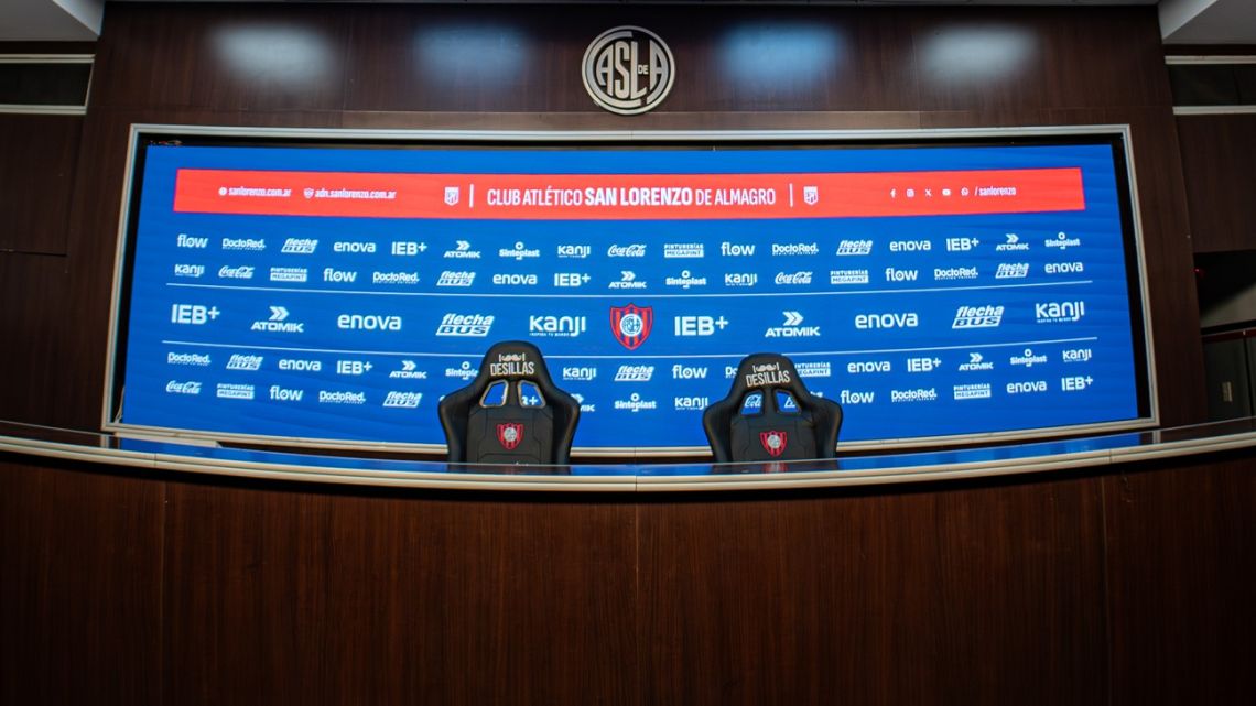 Cómo continua San Lorenzo luego de la renuncia de Marcelo Moretti y la acefalía