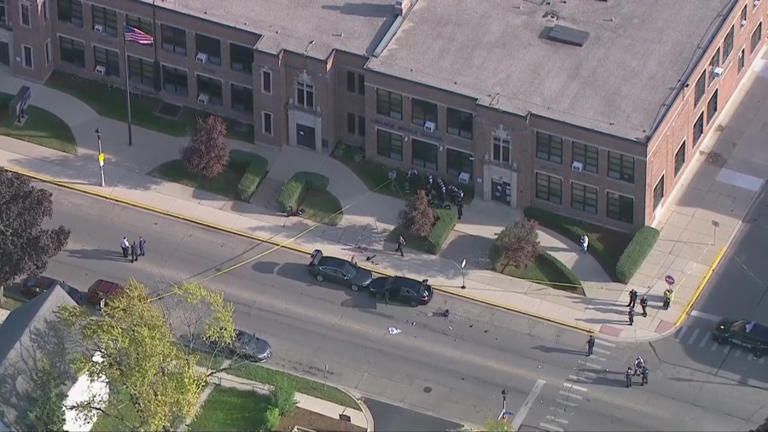 Lincoln Middle School assistant principal among 3 killed in shooting ...