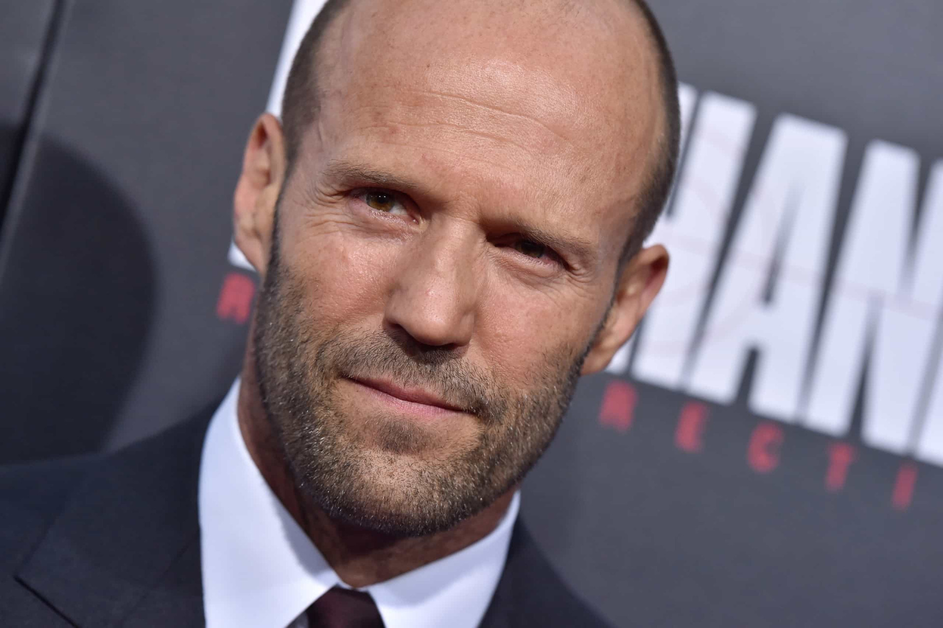 Why we love Jason Statham