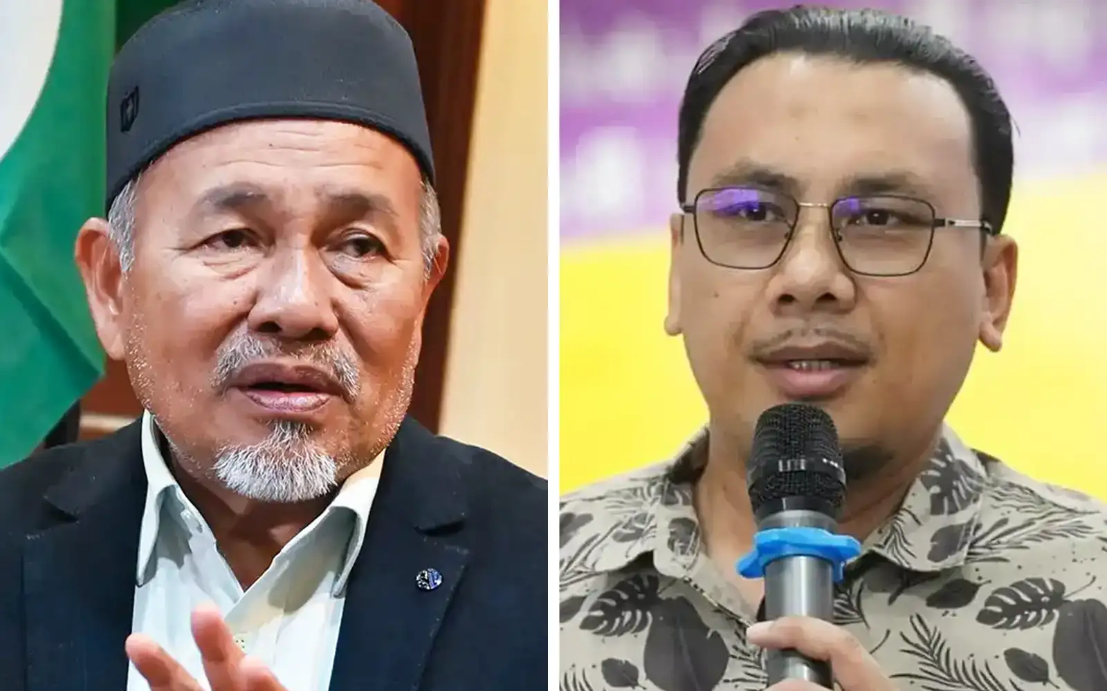 Let’s put PM candidate talk to rest, say PAS leaders