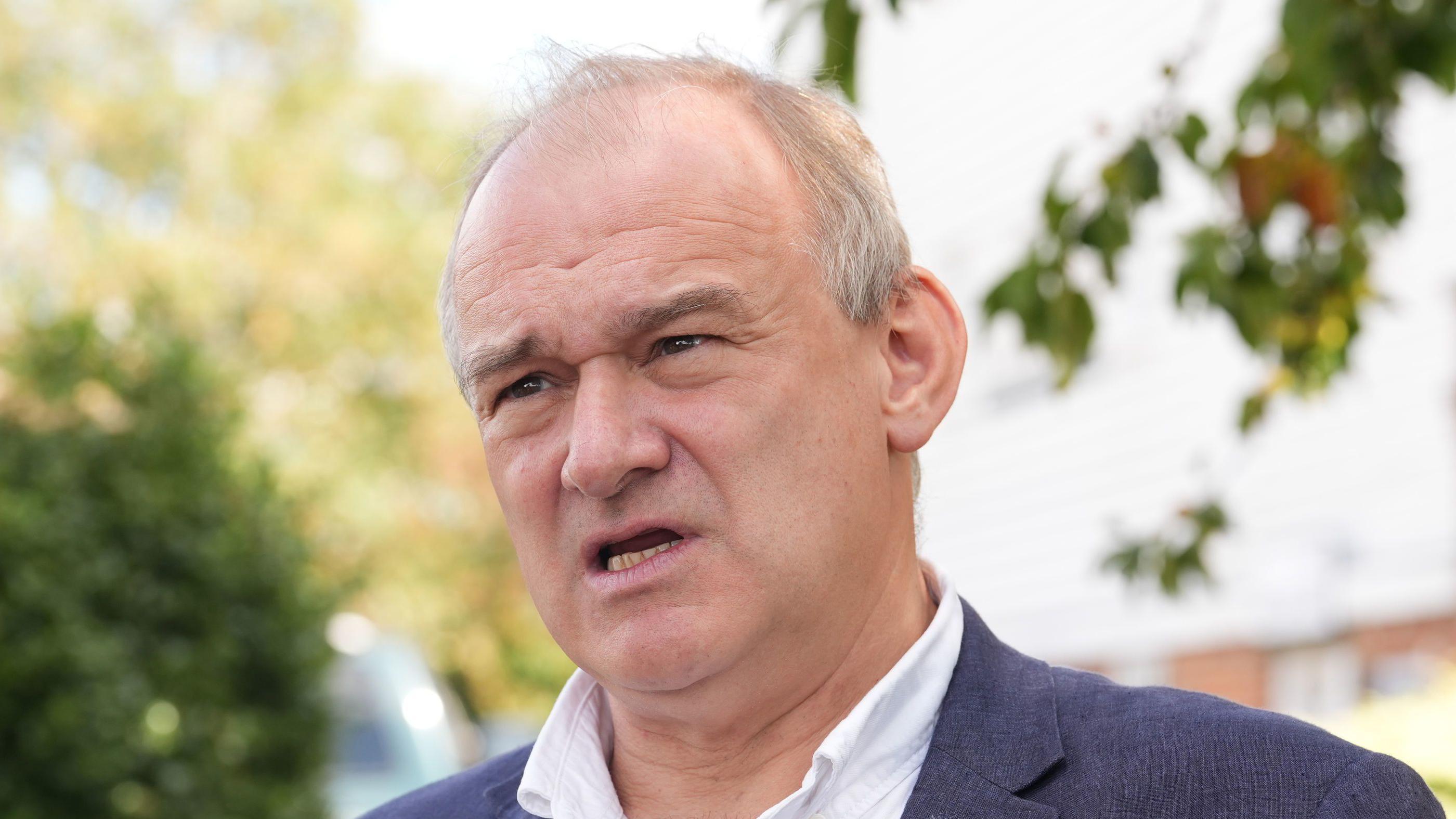 Reform making complete mess of council - Davey