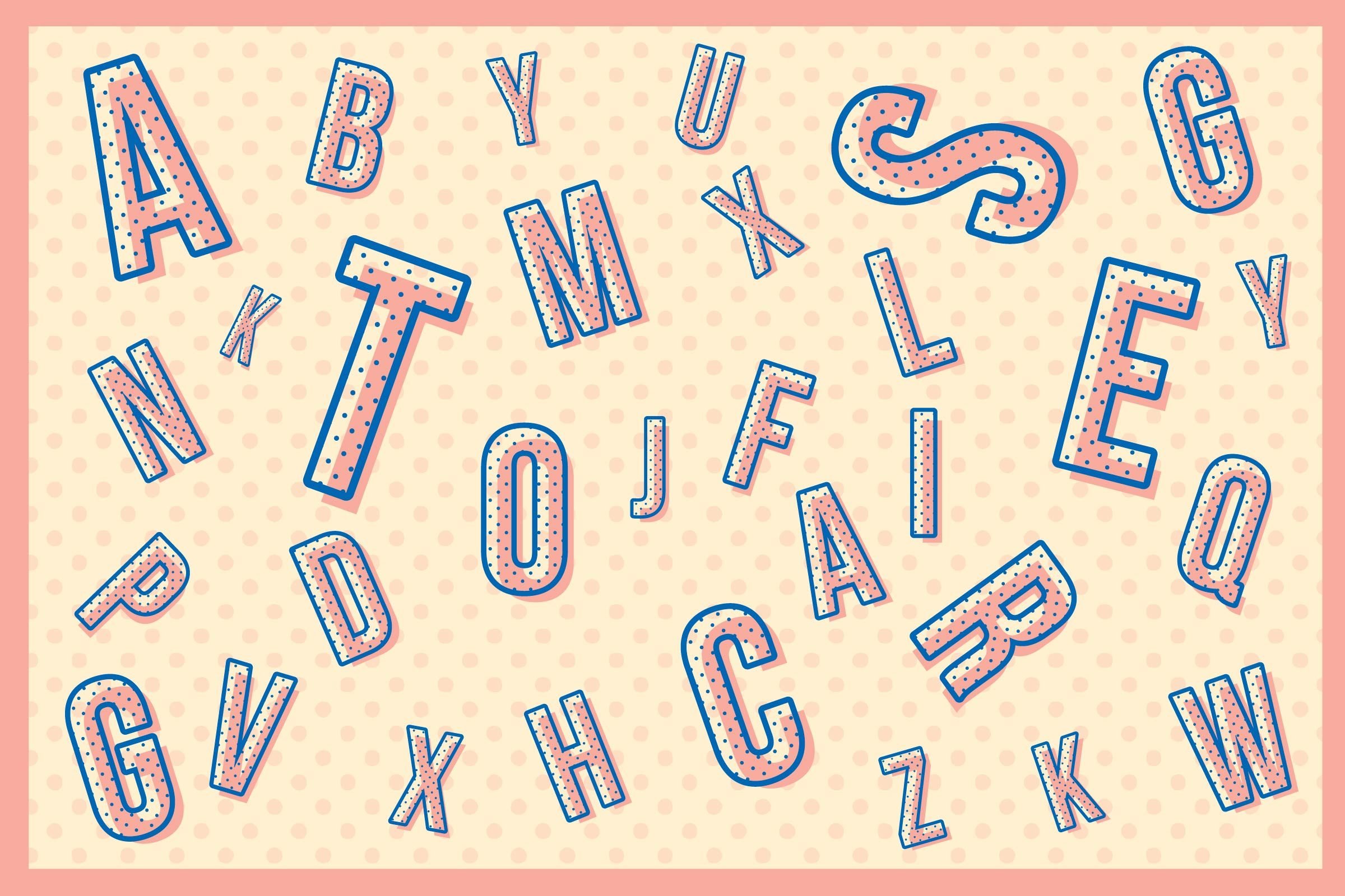 Can You Guess the Most Common Letters in the English Language?