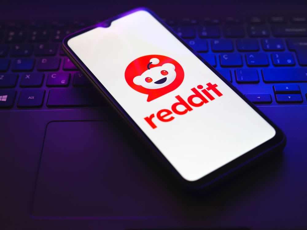 Reddit Reportedly Seeks New Deal With Google For AI Content