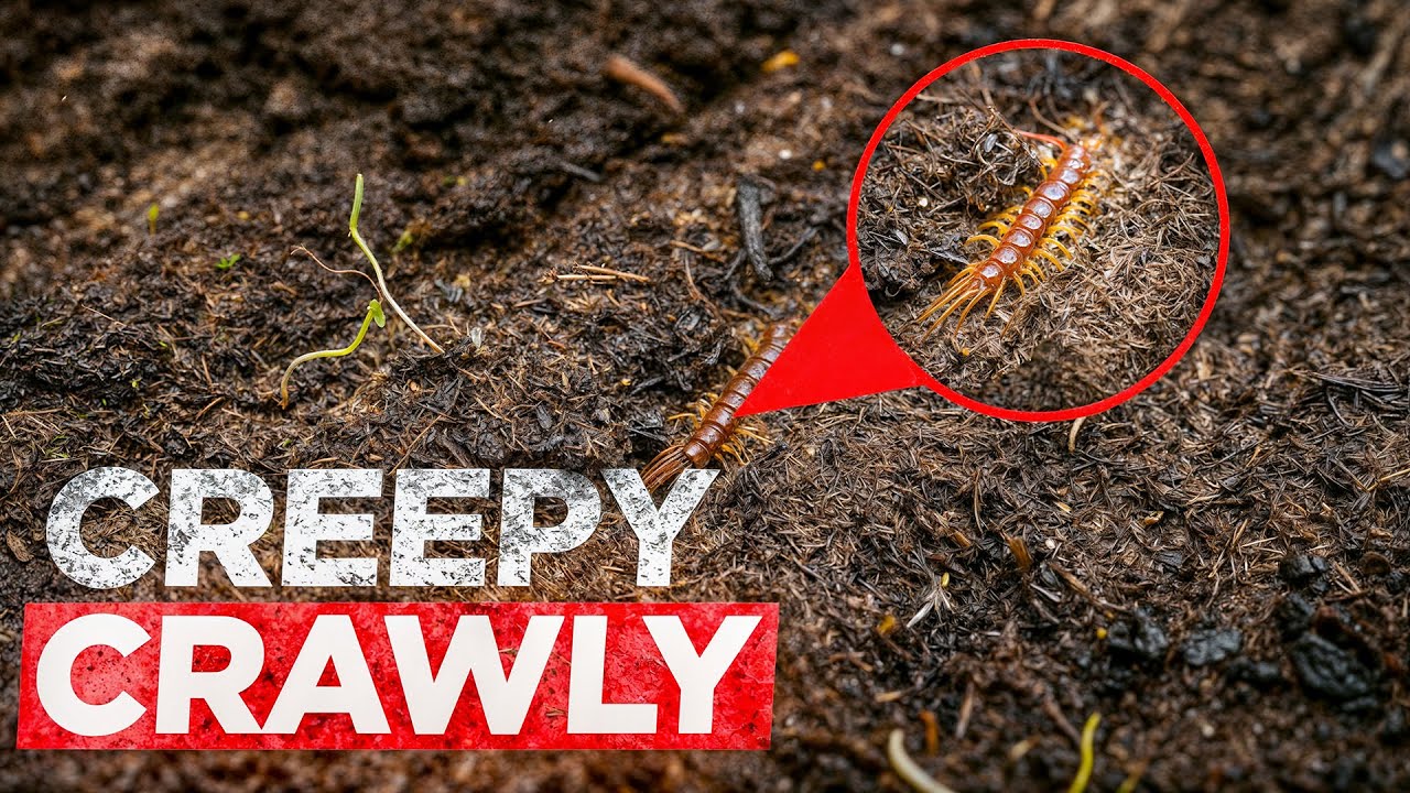 Deep cleaning an insect-infested rug