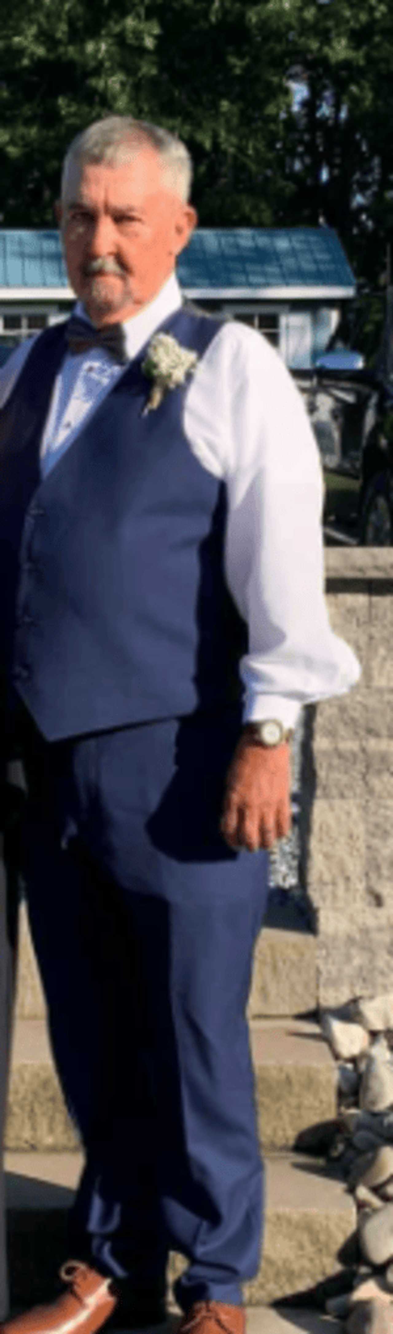 David Ridgeway Dies While Hunting In Maine: Authorities