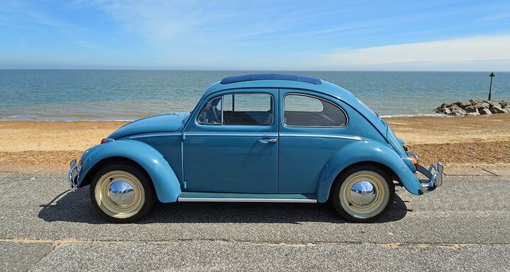 Entomology: Cars Named After Insects