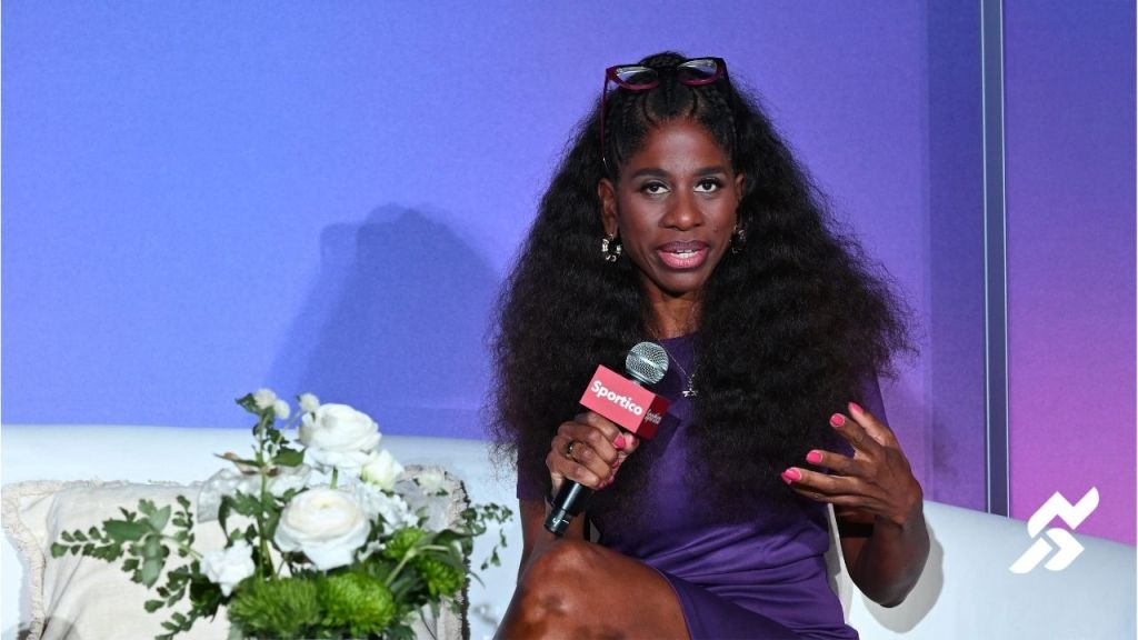 WNBPA's Terri Jackson: Players Fighting Fixed Salary Cap Model