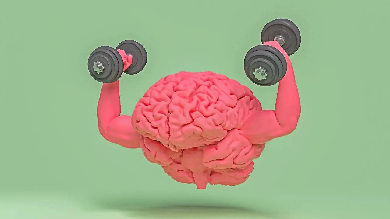 Can Leg Workouts Help Protect Your Brain From Ageing? Expert Weighs In