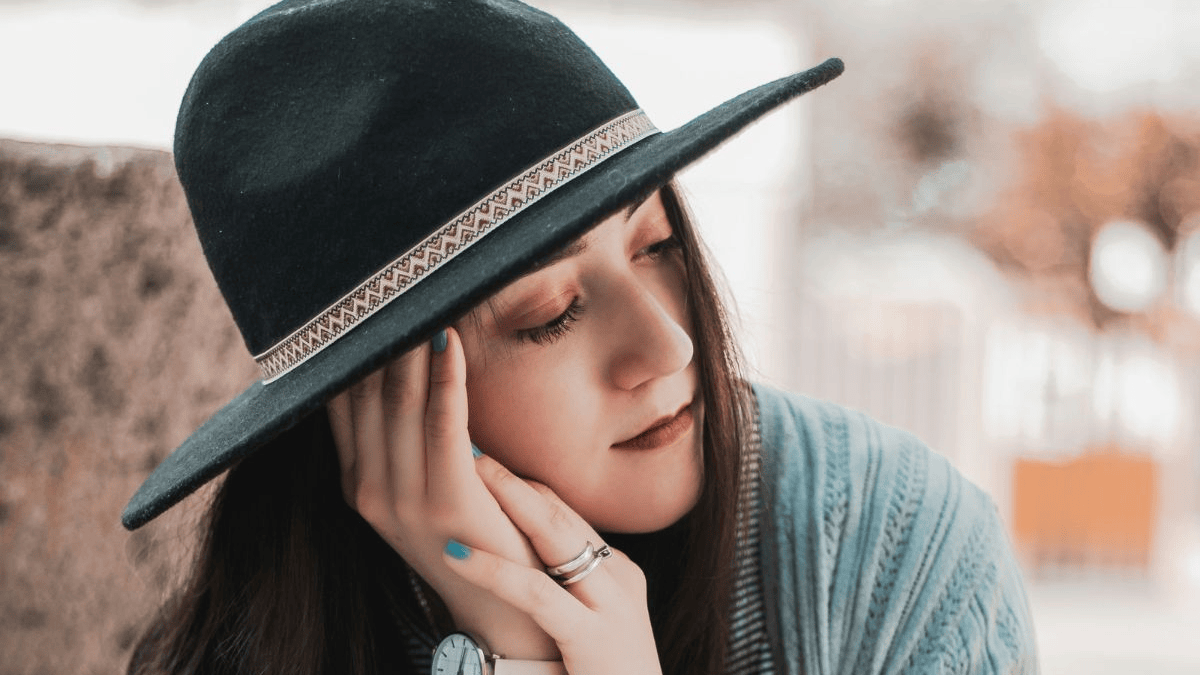 People who lose interest in talking to someone as they grow older often ...