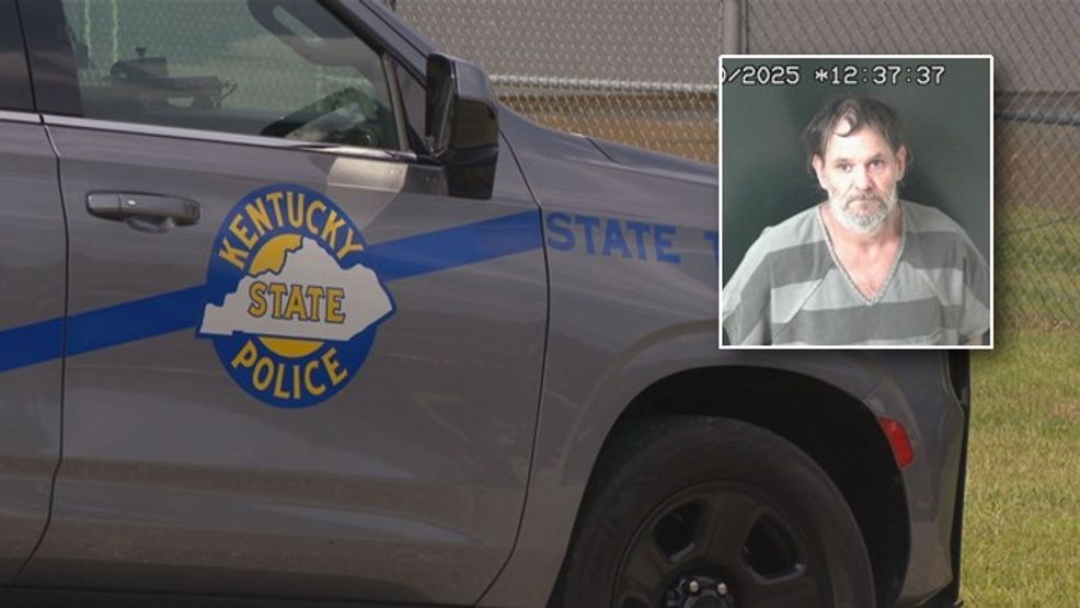 Search for escaped inmate charged with attempted murder focused on ...