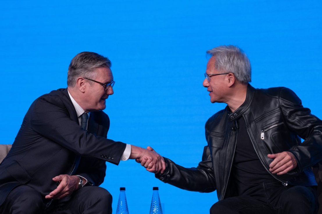 ‘Ambition and delivery are not aligned’ – Starmer’s AI action plan, one ...