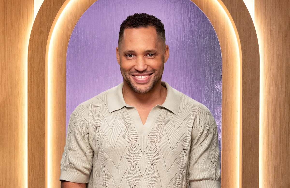 Where is Gallien Braghini now after being removed from Love Is Blind ...