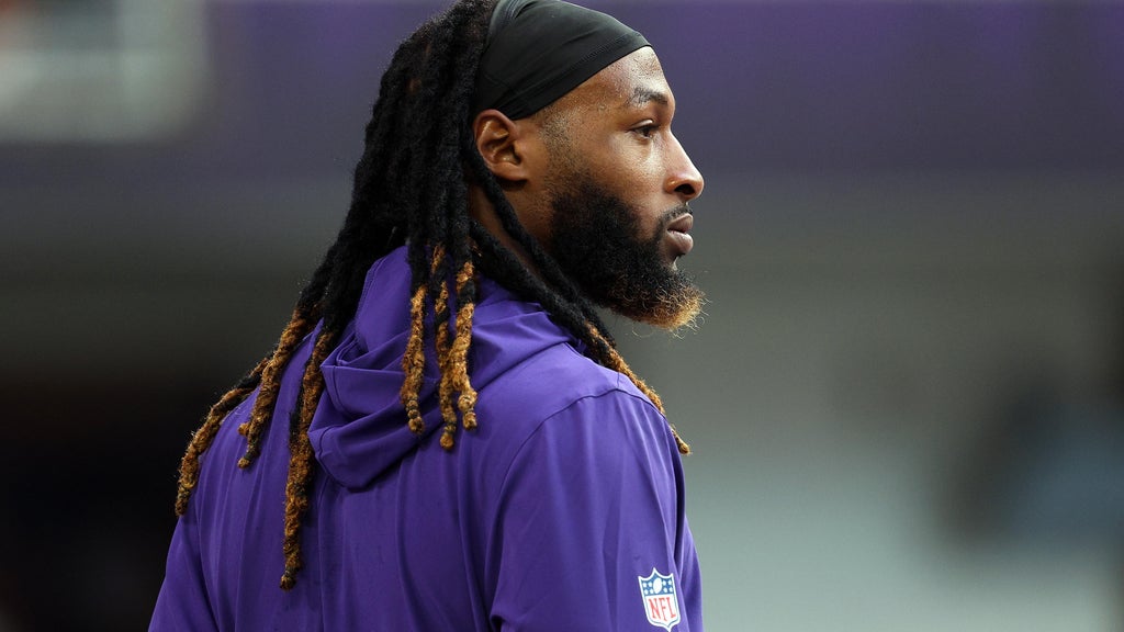 Minnesota Vikings RB Aaron Jones going on injured reserve, Cam Akers ...