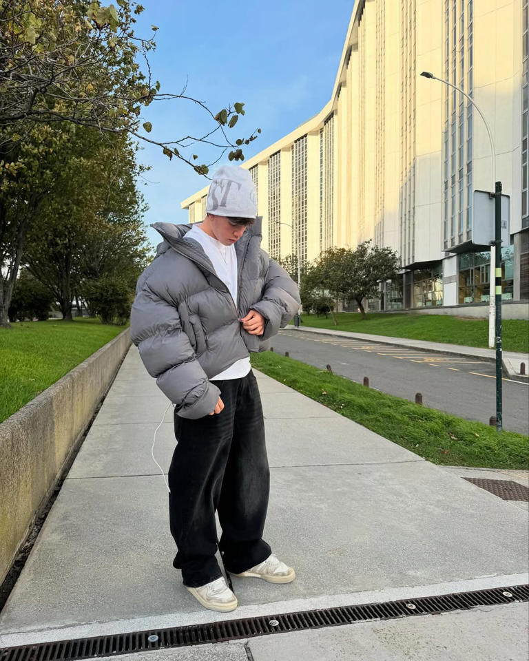 The Beanie Revival: Men’s Fall 2025 Trends You Can’t Ignore