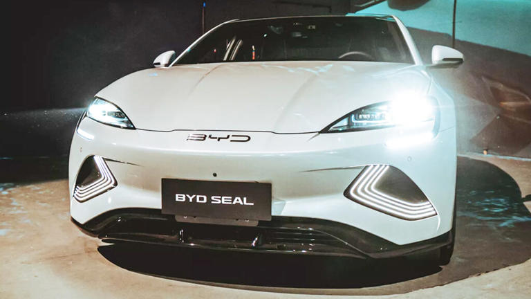 Dozens of Chinese EV brands could collapse in the next year