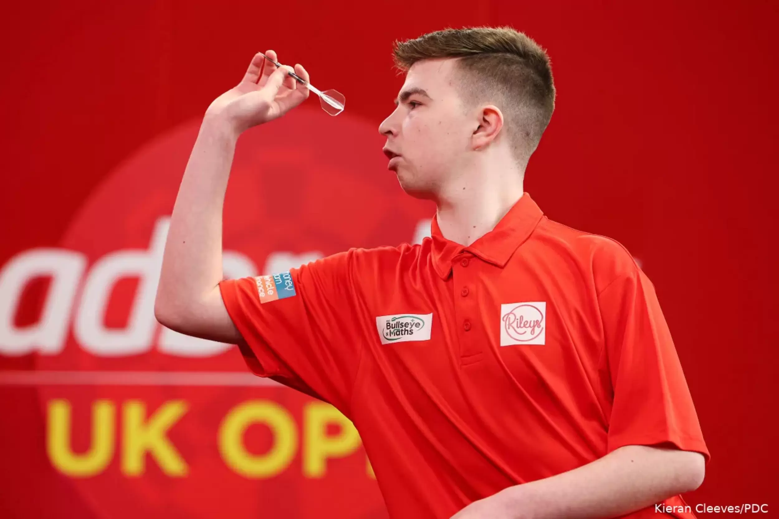 'I didn't know hardly anything about the game': Jenson Walker becomes a ...