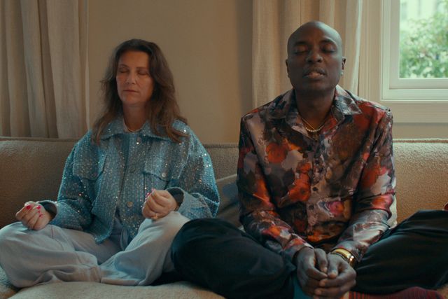 Who Is Princess Märtha Louise's Husband? All About 'Spirit Shaman ...