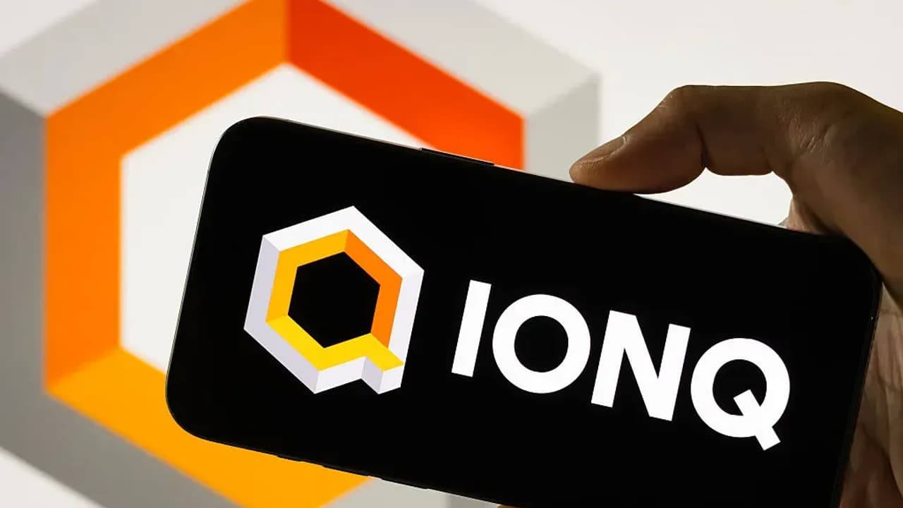 IonQ Acquires Vector Atomic To Expand Quantum Sensing Capabilities: Retail Echoes Confidence