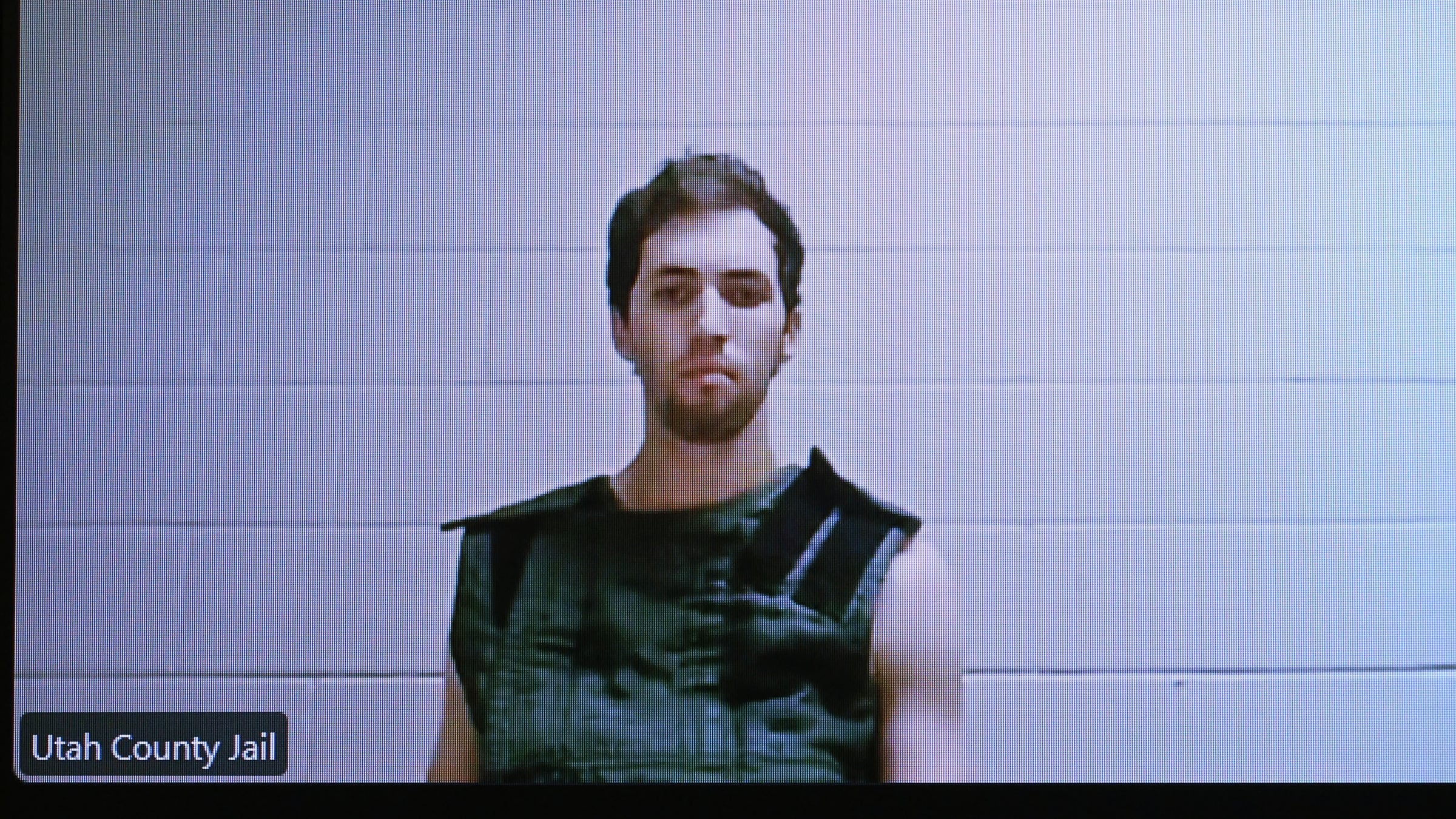 Axelrod Warns Trump Will Use New Terror Plan to ‘Go After’ His Enemies