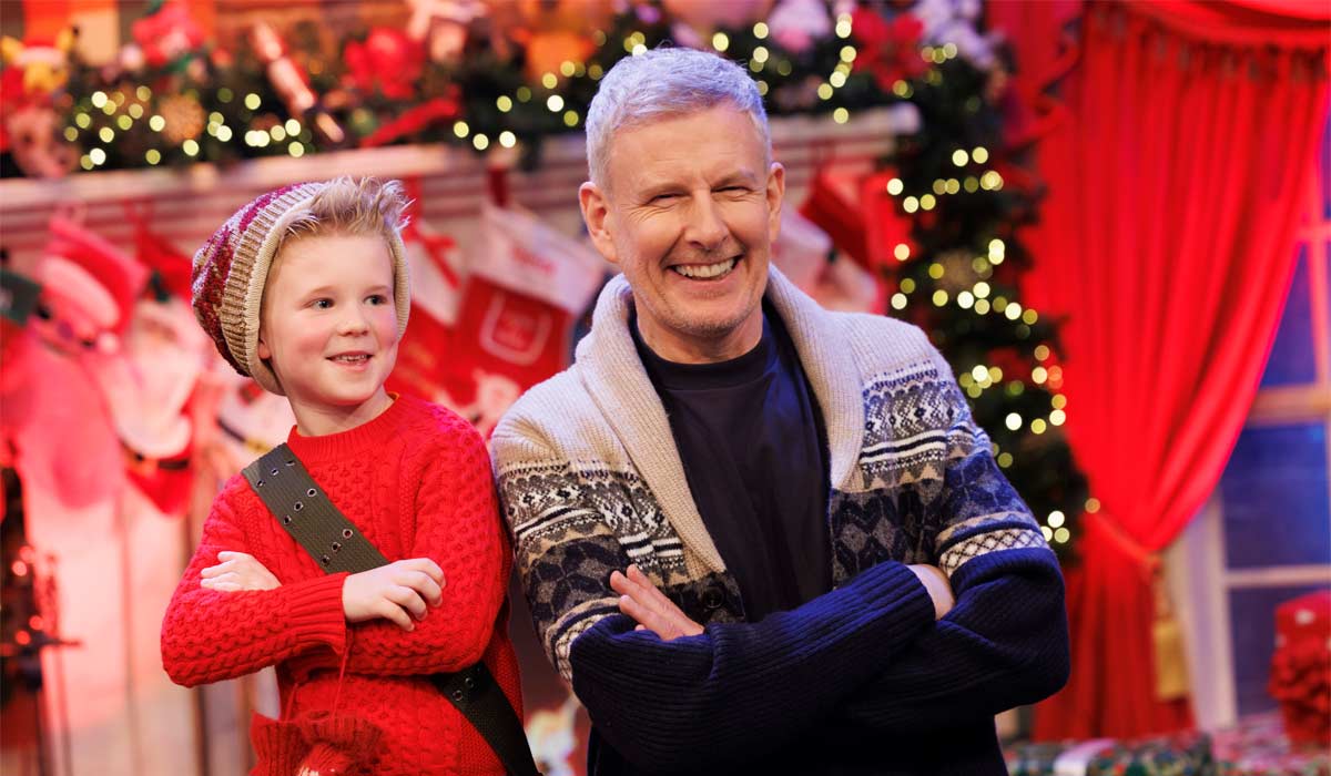 Everything to know as Late Late Toy Show auditions hit road – with ...