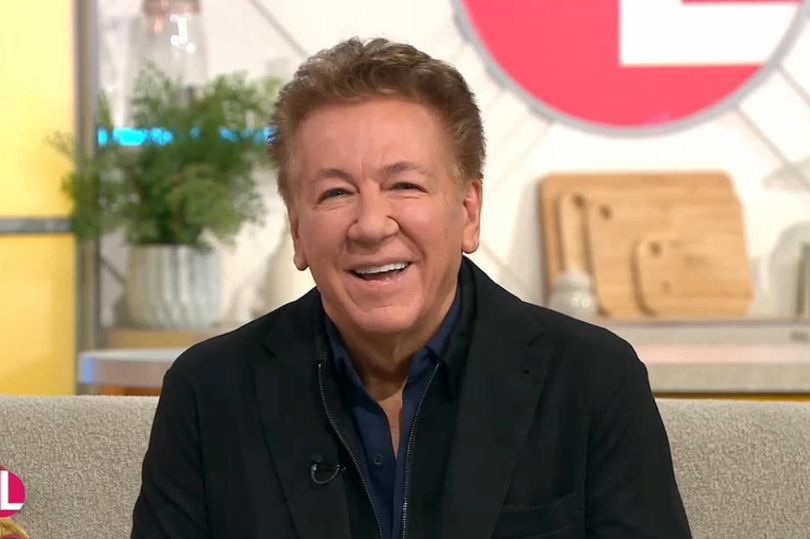 Strictly Come Dancing star Ross King's age, job and love life as he ...