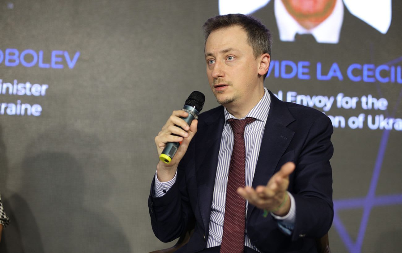 US-Ukraine Investment Fund starts receiving its first contributions