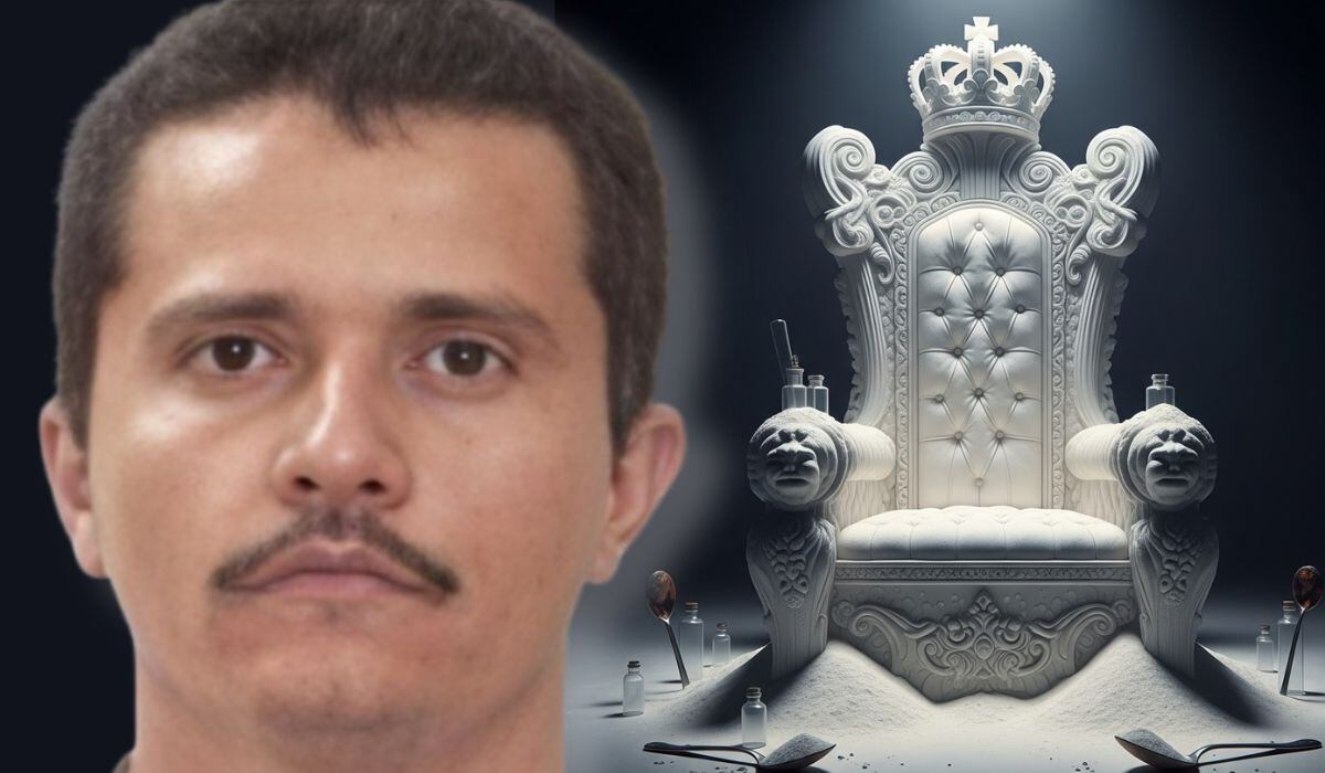 “El rey de la cocaína”: El Mencho se corona como el narco más peligroso ...